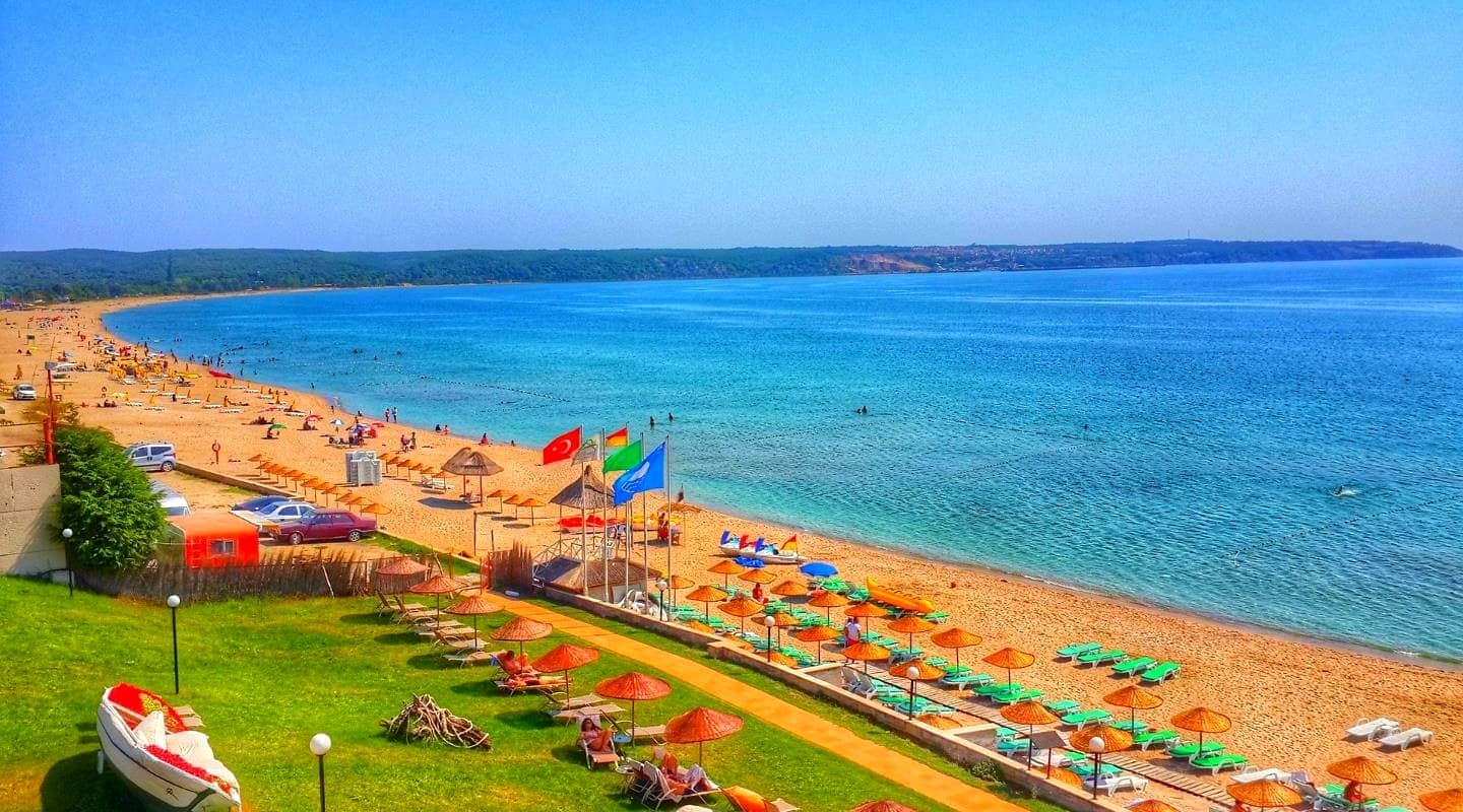 Saklı Cennet İğneada » İğneada Otelleri, Pansiyonları, Restoranları ...